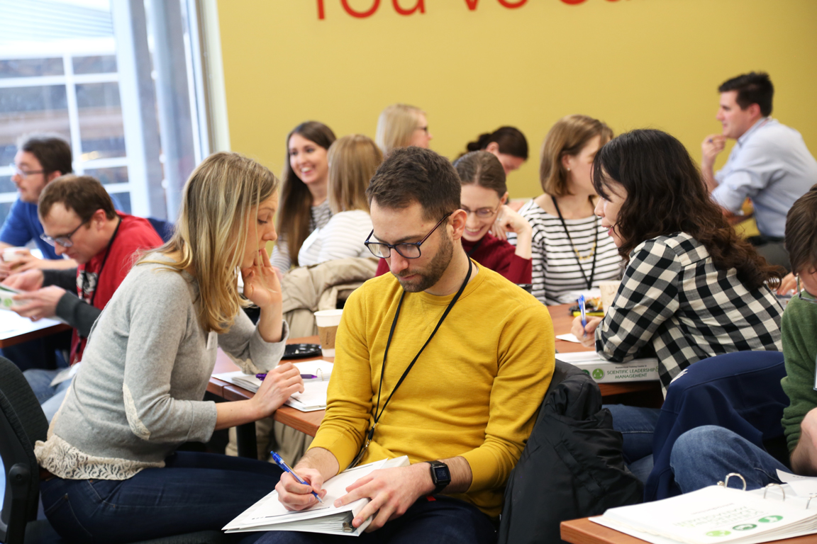 The Office of Postdoctoral Affairs – Enhancing the postdoctoral ...